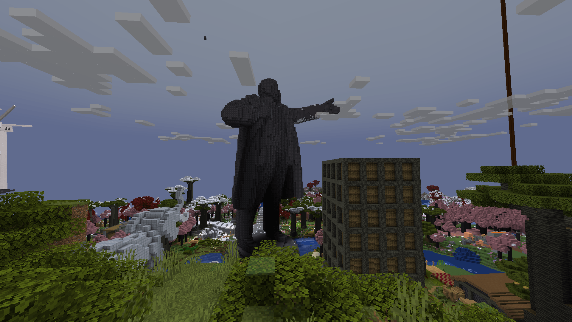 Jigsaw Things - Gallery - Minecraft Mods - CurseForge