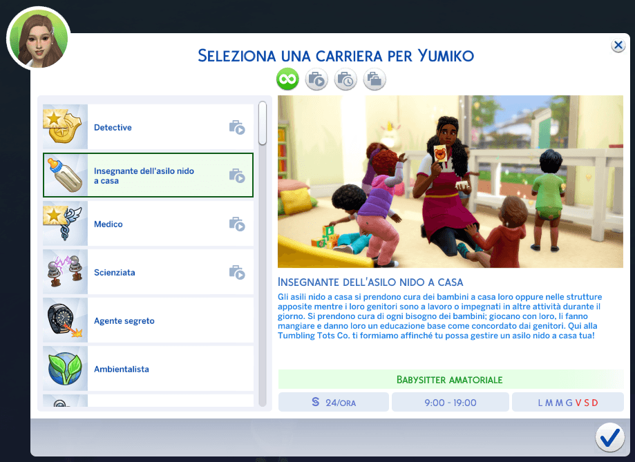 TUMBLING TOTS CO. [ItsKatato/NeedCoffee4That] — ITALIAN TRANSLATION ...