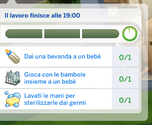 TUMBLING TOTS CO. [ItsKatato/NeedCoffee4That] — ITALIAN TRANSLATION ...