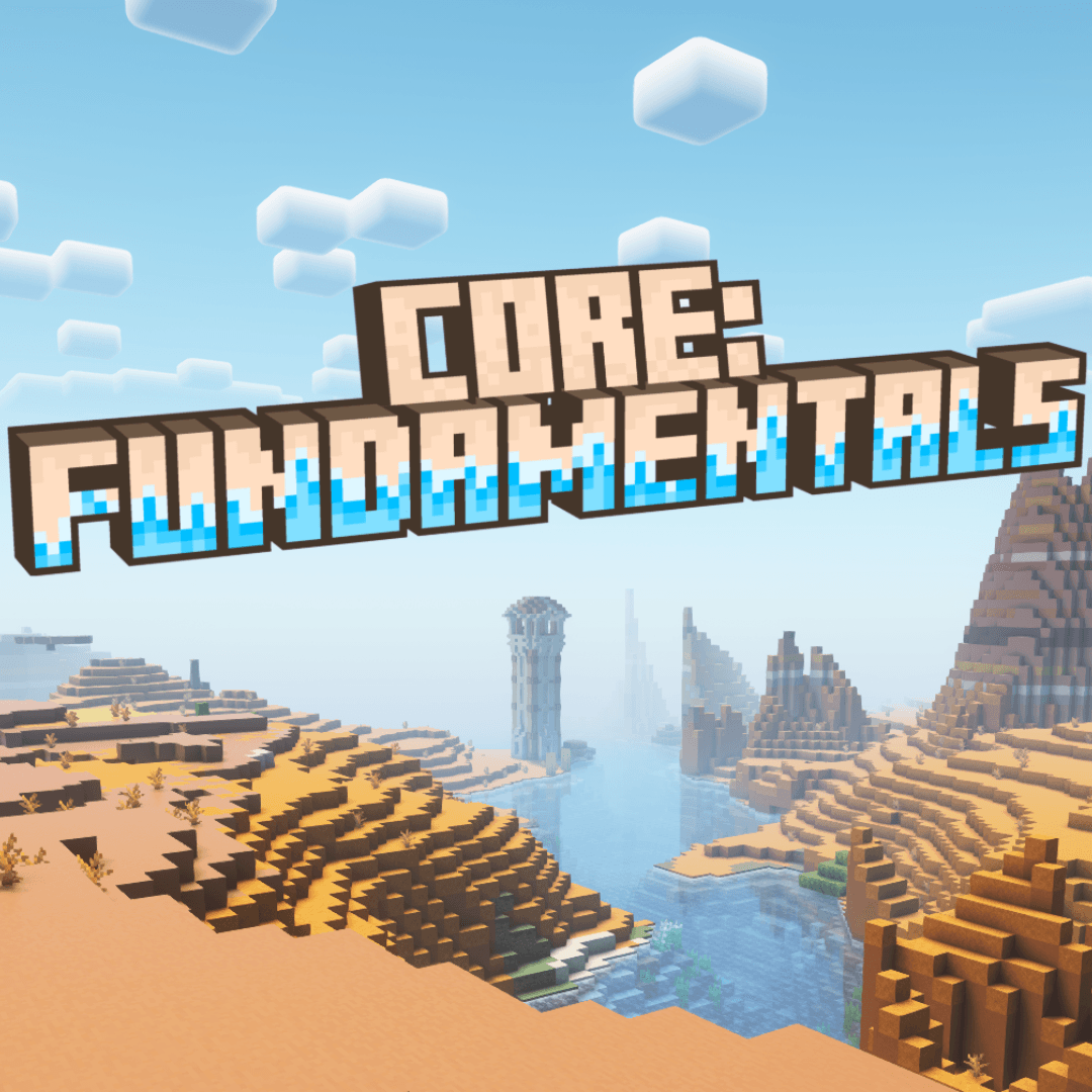 Core: The Fundamentals - Gallery - Minecraft Modpacks - CurseForge