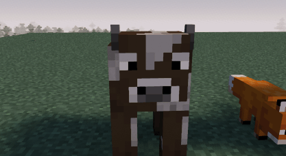 Better Animal Eyes - Minecraft Resource Packs - CurseForge