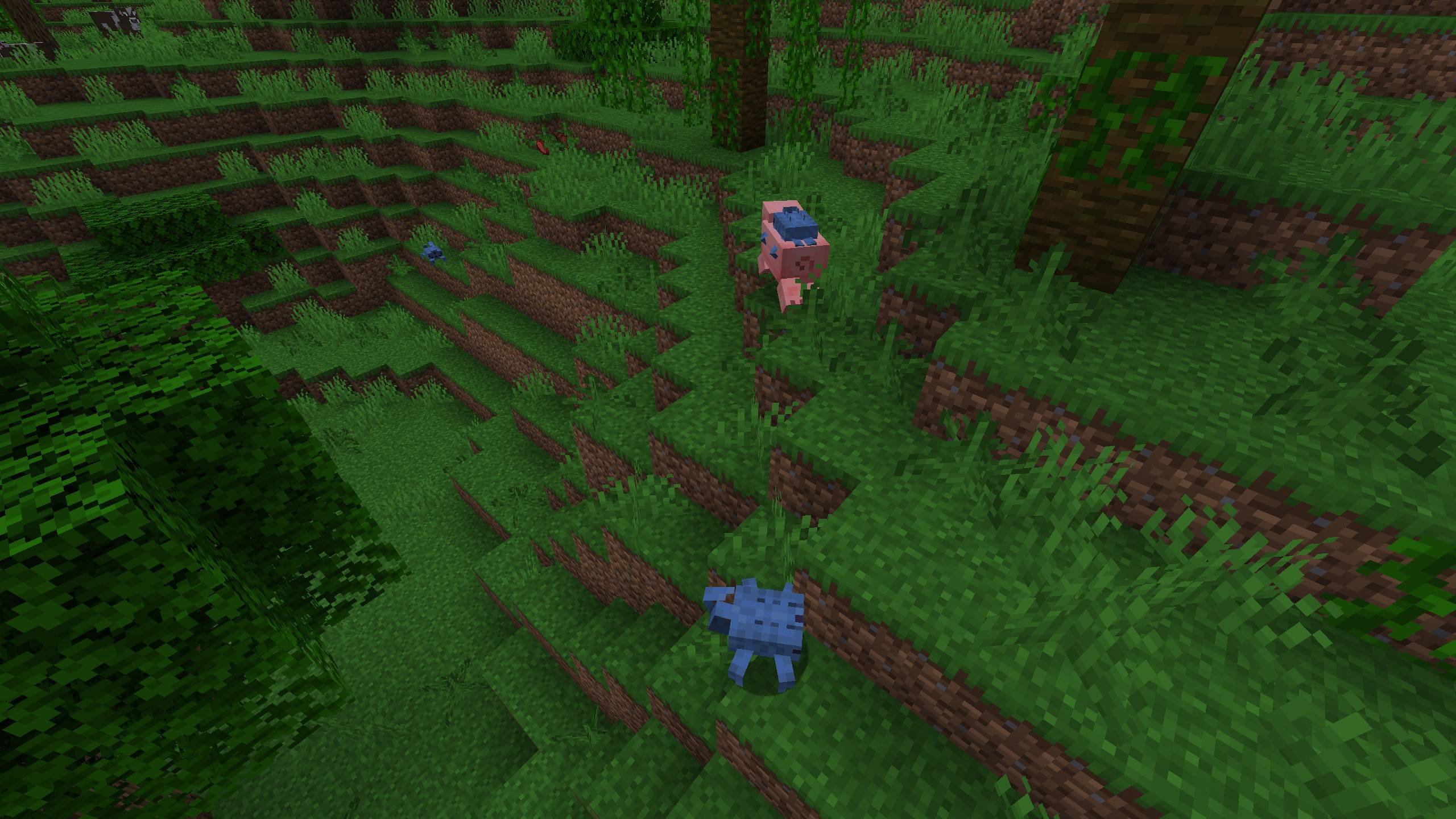 Skyfall: Meteorites - Minecraft Mods - CurseForge