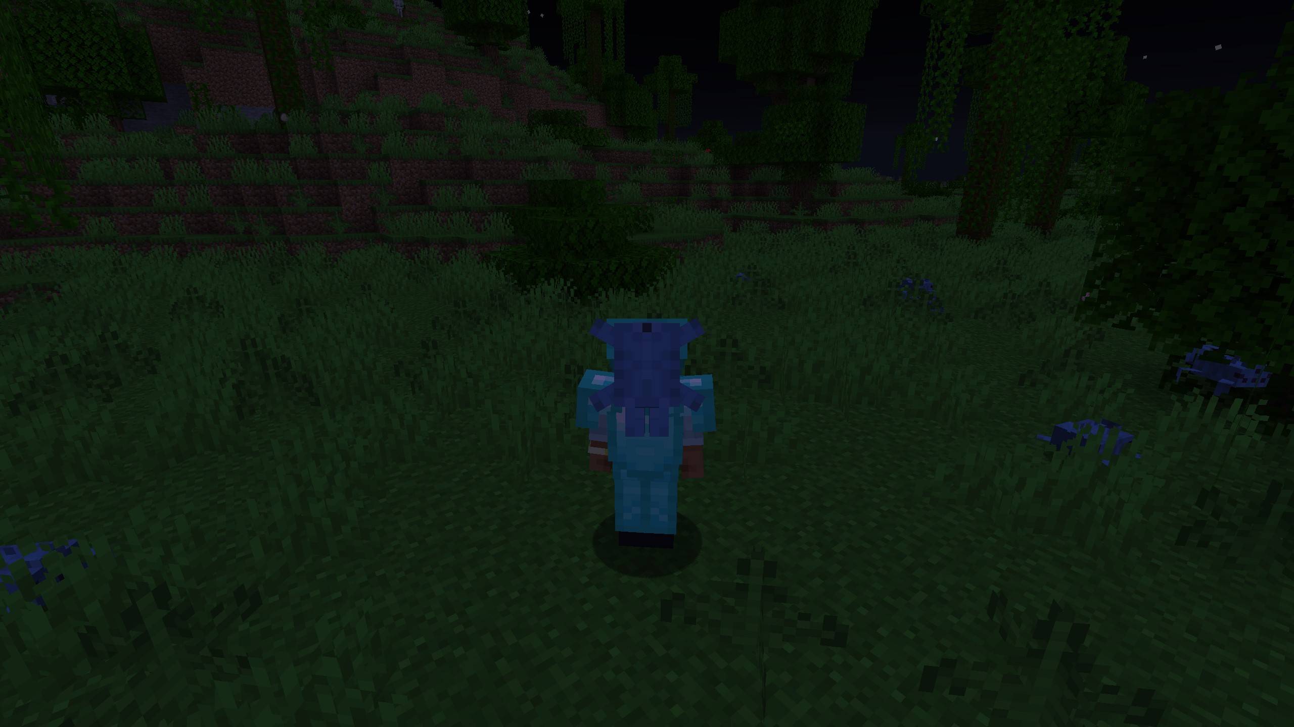 Skyfall: Meteorites - Minecraft Mods - CurseForge