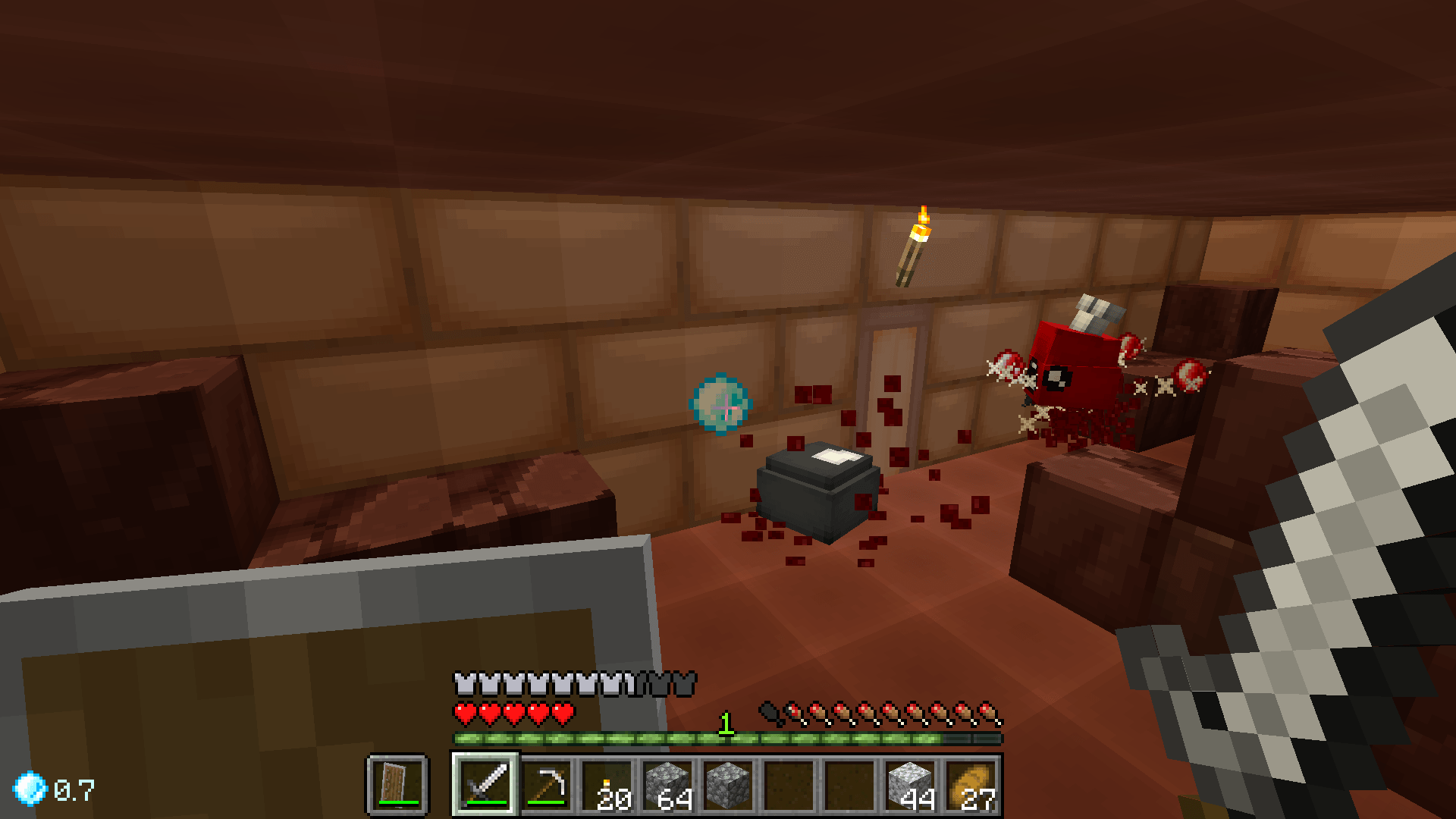 The Binding Of Isaac Content - Minecraft Mods - CurseForge