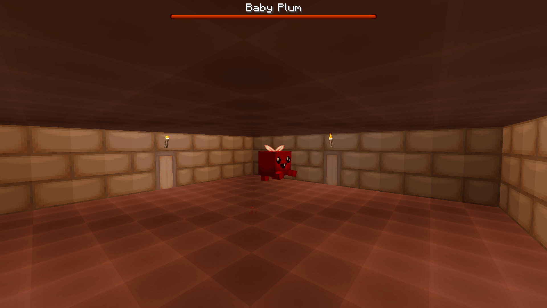 The Binding Of Isaac Content - Minecraft Mods - CurseForge