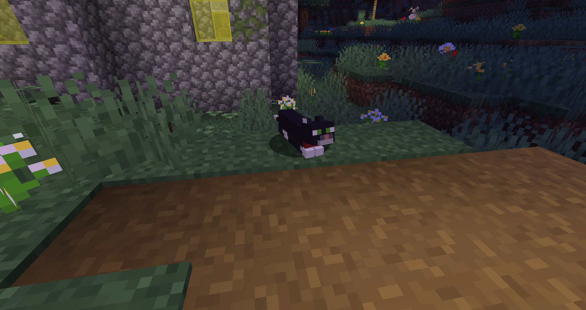 Evolving Origins: An RPG Style Modpack - Gallery - Minecraft Modpacks ...