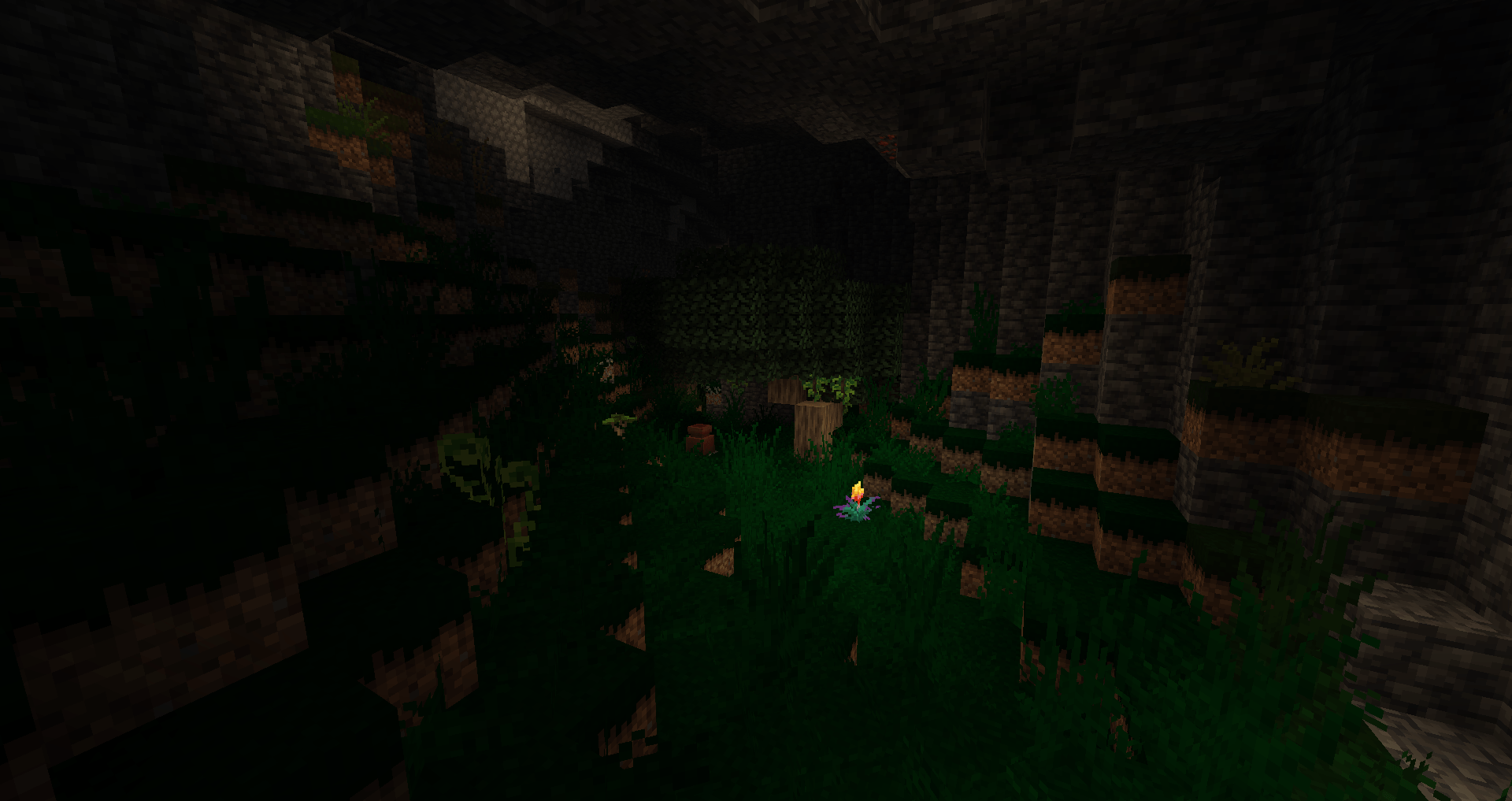 Evolving Origins: An RPG Style Modpack - Gallery - Minecraft Modpacks ...