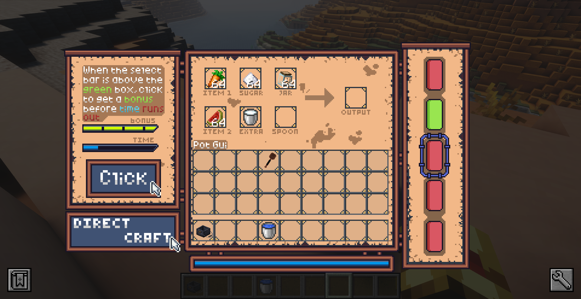 Sweet Tales Update - Gallery - Minecraft Mods - CurseForge