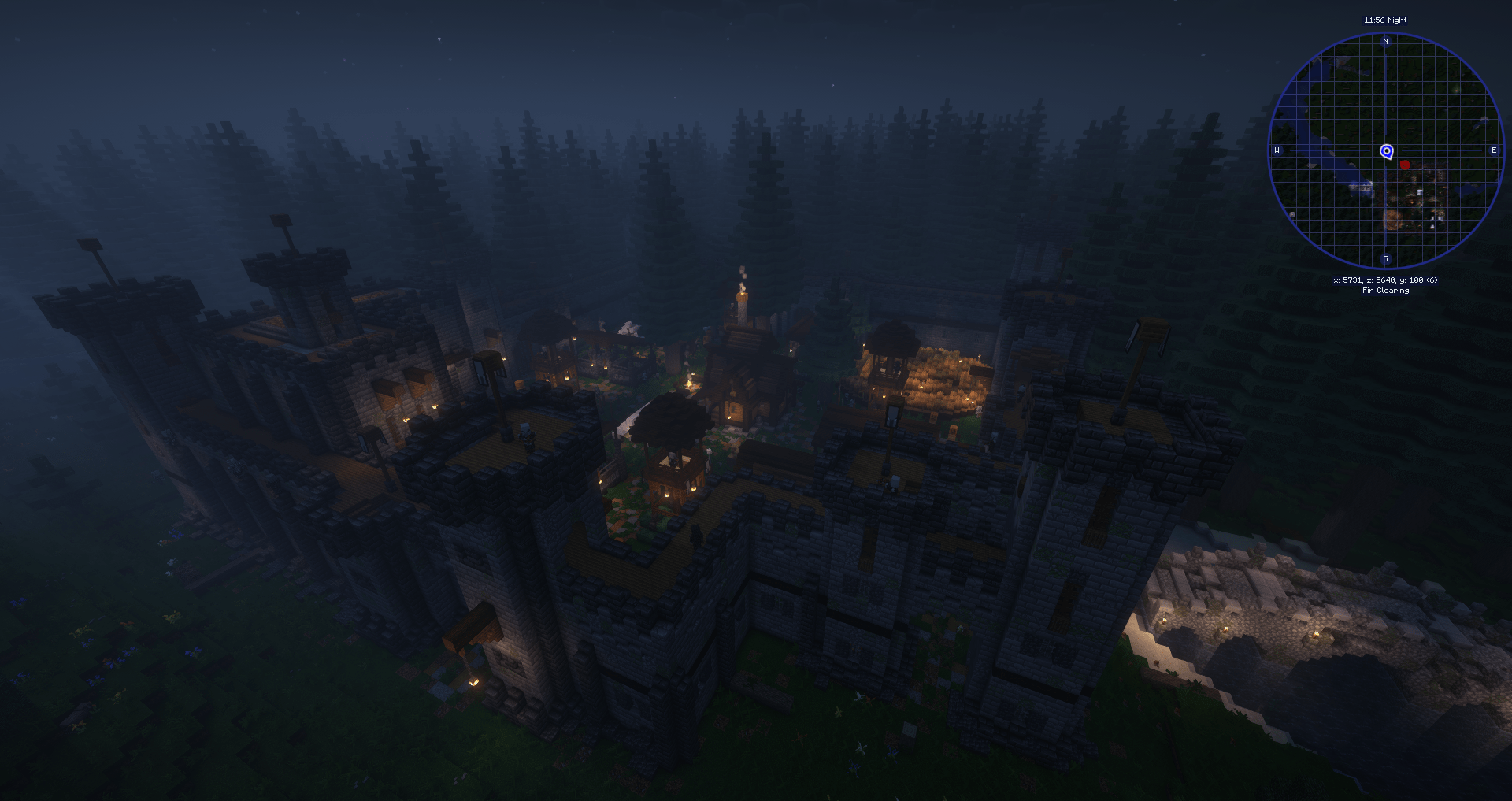 Evolving Origins: An RPG Style Modpack - Gallery - Minecraft Modpacks ...