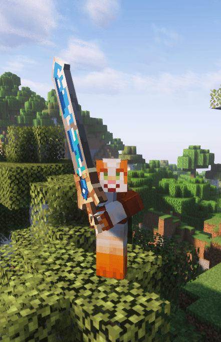 RPG Origins {Forge & Fabric} - Gallery - Minecraft Mods - CurseForge