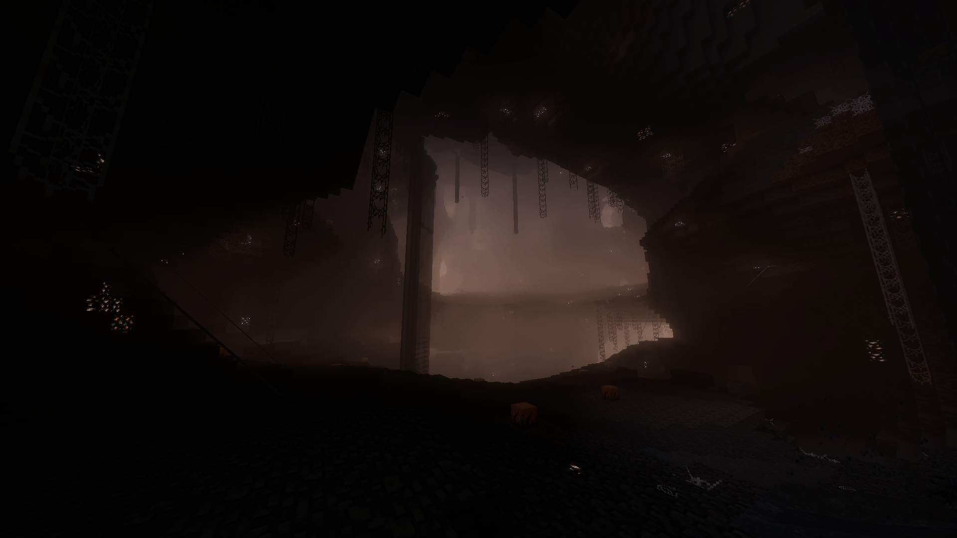 Stalked Horror Gallery Minecraft Modpacks Curseforge