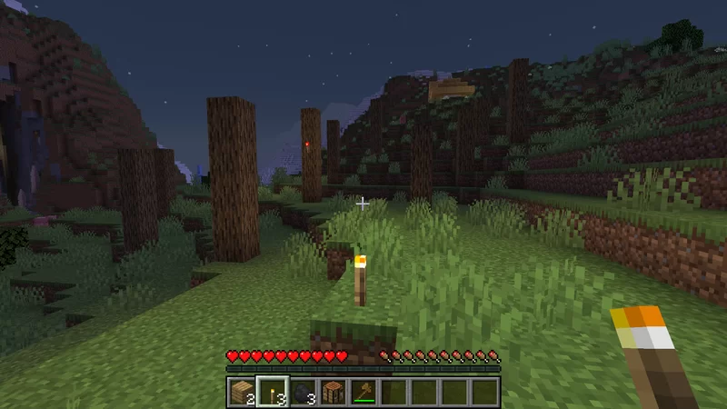 Alpha Herobrine - Gallery - Minecraft Data Packs - CurseForge