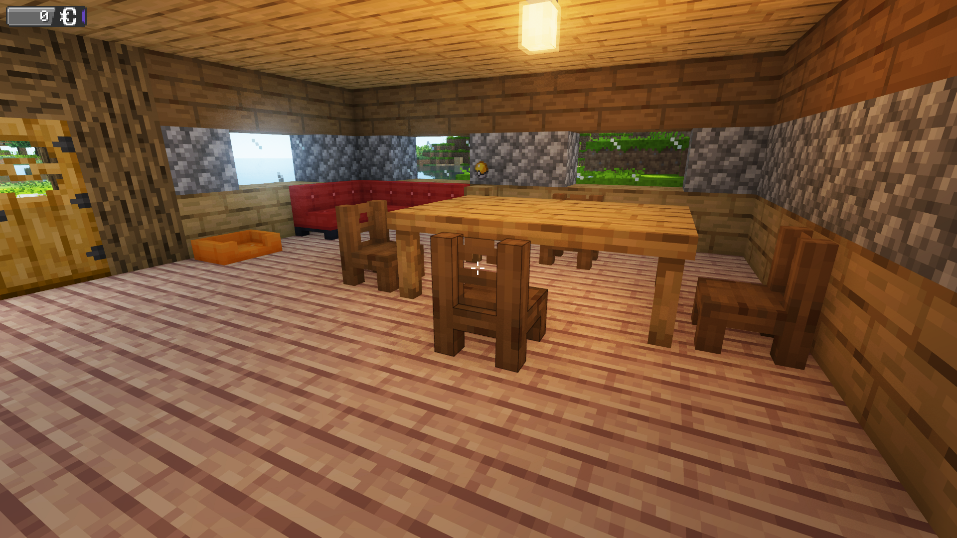 Cobblemon Arceus edition - Gallery - Minecraft Modpacks - CurseForge