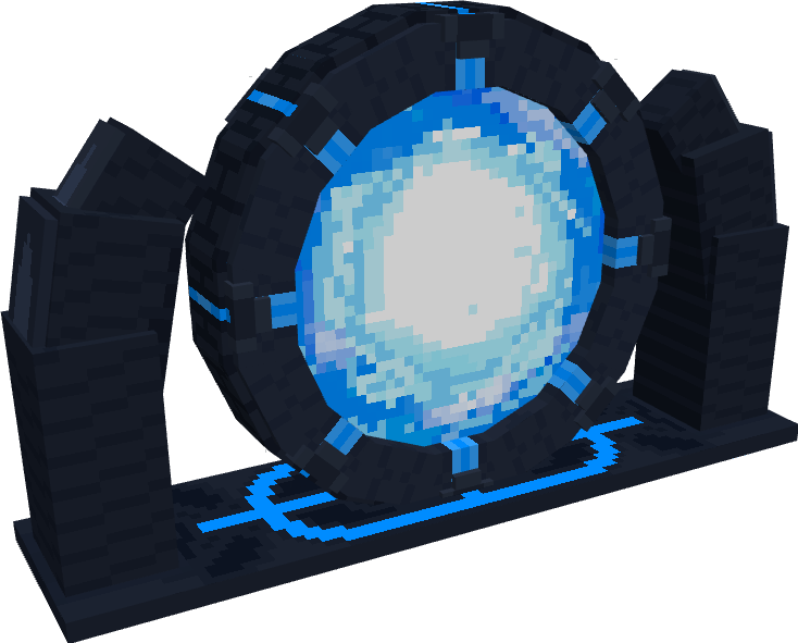 Null And Void - Gallery - Minecraft Mods - CurseForge