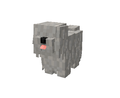 Better Dogs - Minecraft Resource Packs - CurseForge