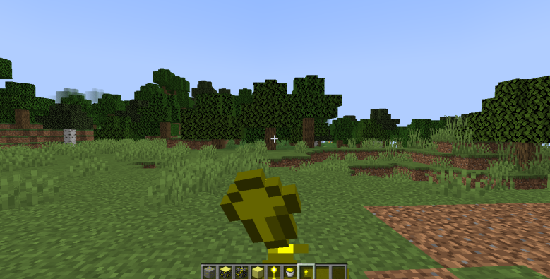 Orico elementals Screenshots - Mods - Minecraft