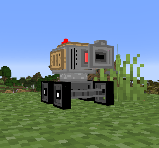 Warlery's HQ | Tower Defense and more! - Gallery - Minecraft Mods ...