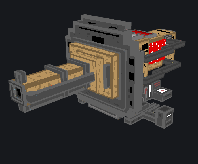 Warlery's HQ | Tower Defense and more! - Gallery - Minecraft Mods ...