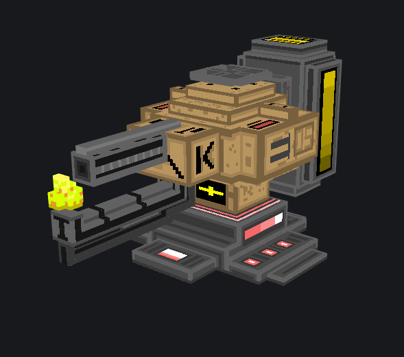 Warlery's HQ | Tower Defense and more! - Gallery - Minecraft Mods ...