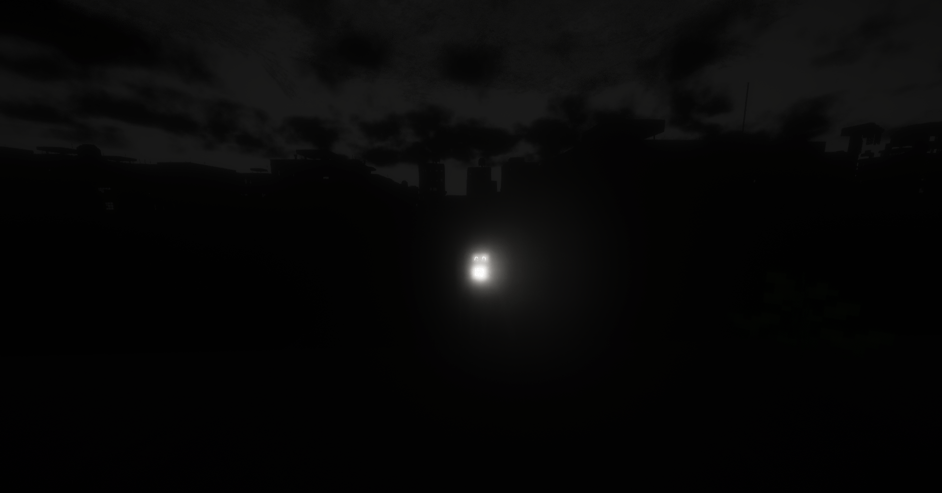 Vasts Horror Minecraft Modpacks Curseforge