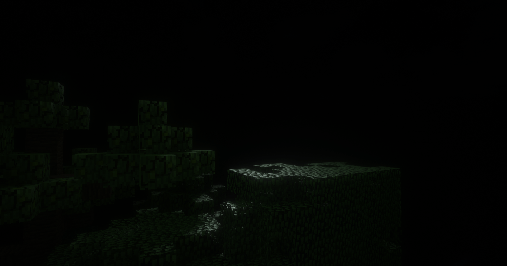 Vast's Horror - Screenshots - Minecraft Modpacks - CurseForge