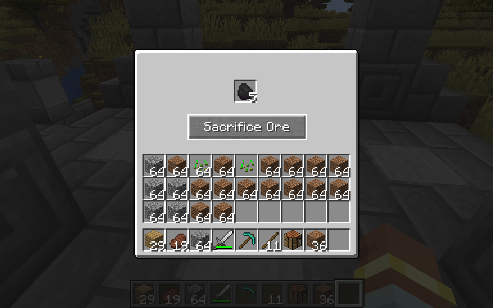 Religion - Gallery - Minecraft Mods - CurseForge