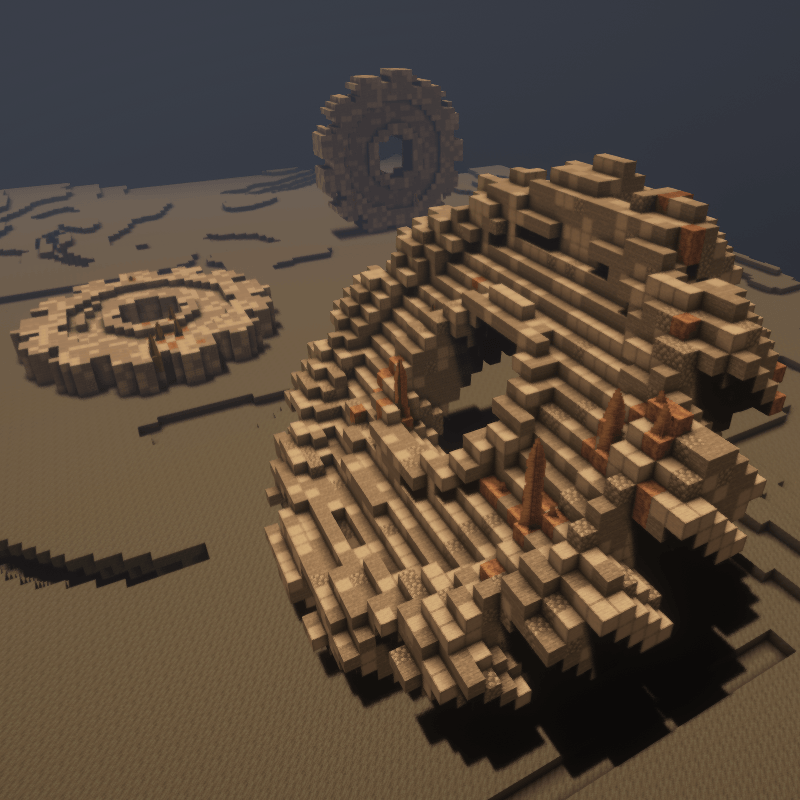 Misc Oddities - Gallery - Minecraft Mods - CurseForge