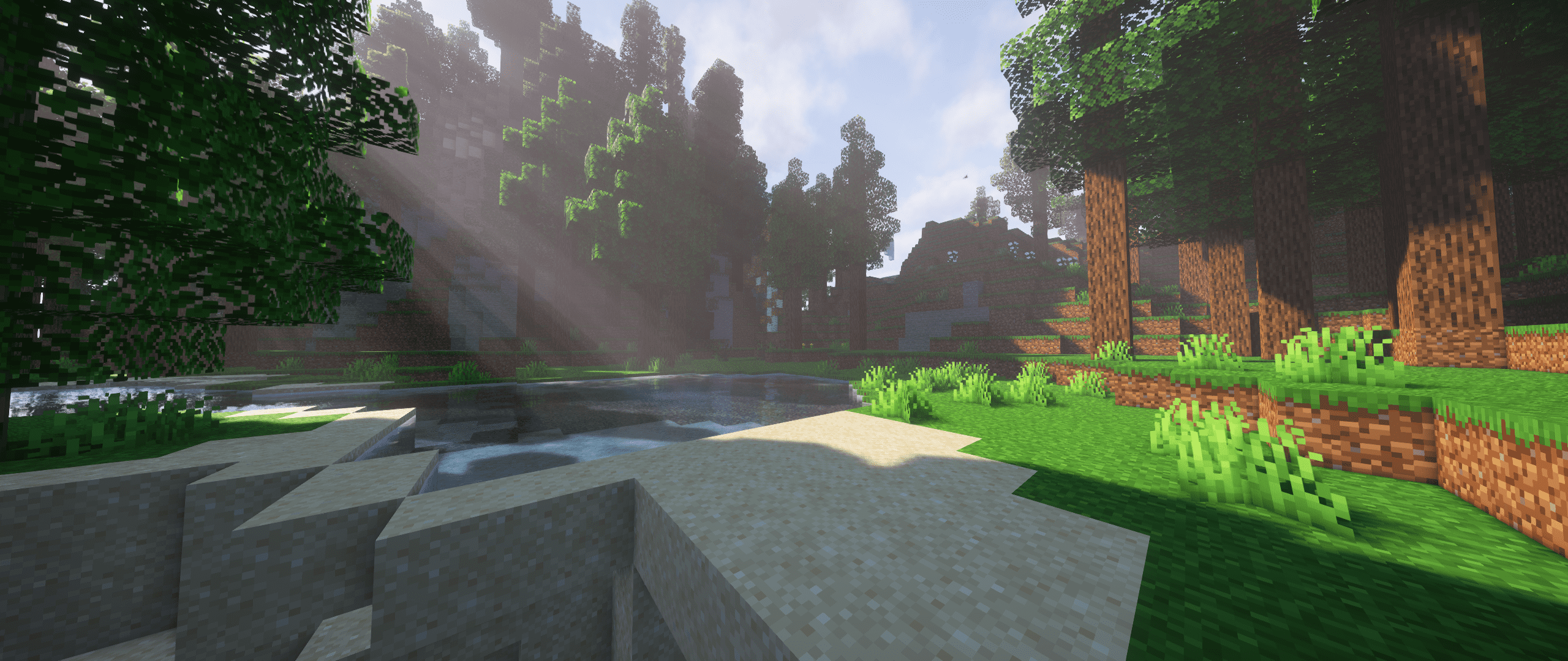 Pixelmon Ascend - Enhance Your Journey! - Gallery - Minecraft Modpacks ...