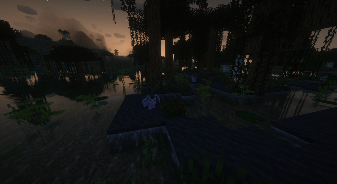 [Datapack Version] Extra Eeveelutions for Cobblemon - Gallery - Minecraft Customization - CurseForge