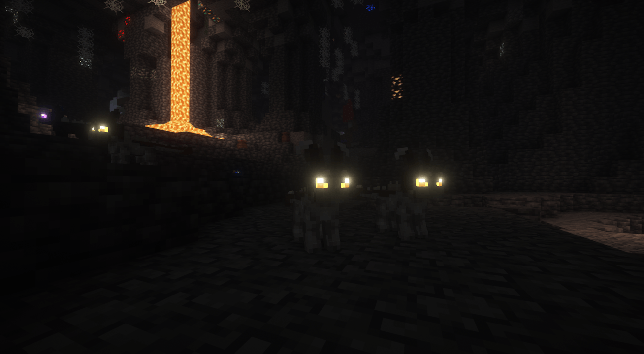 [Datapack Version] Extra Eeveelutions for Cobblemon - Gallery - Minecraft Customization - CurseForge