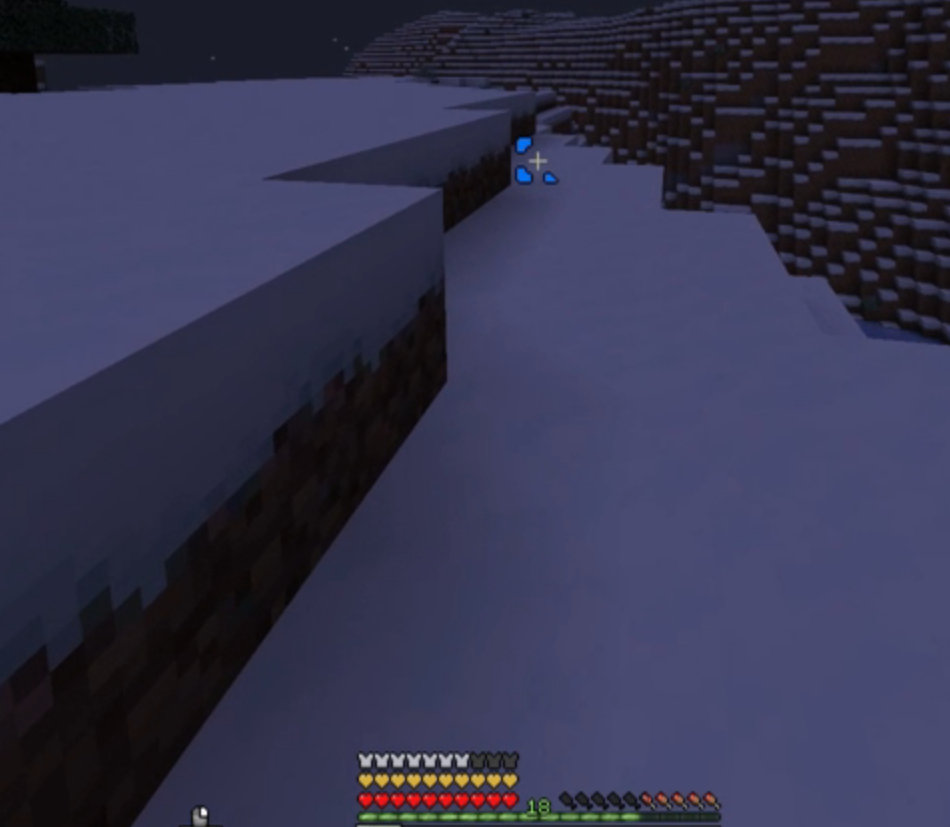 Arch-RPGMana - Gallery - Minecraft Mods - CurseForge