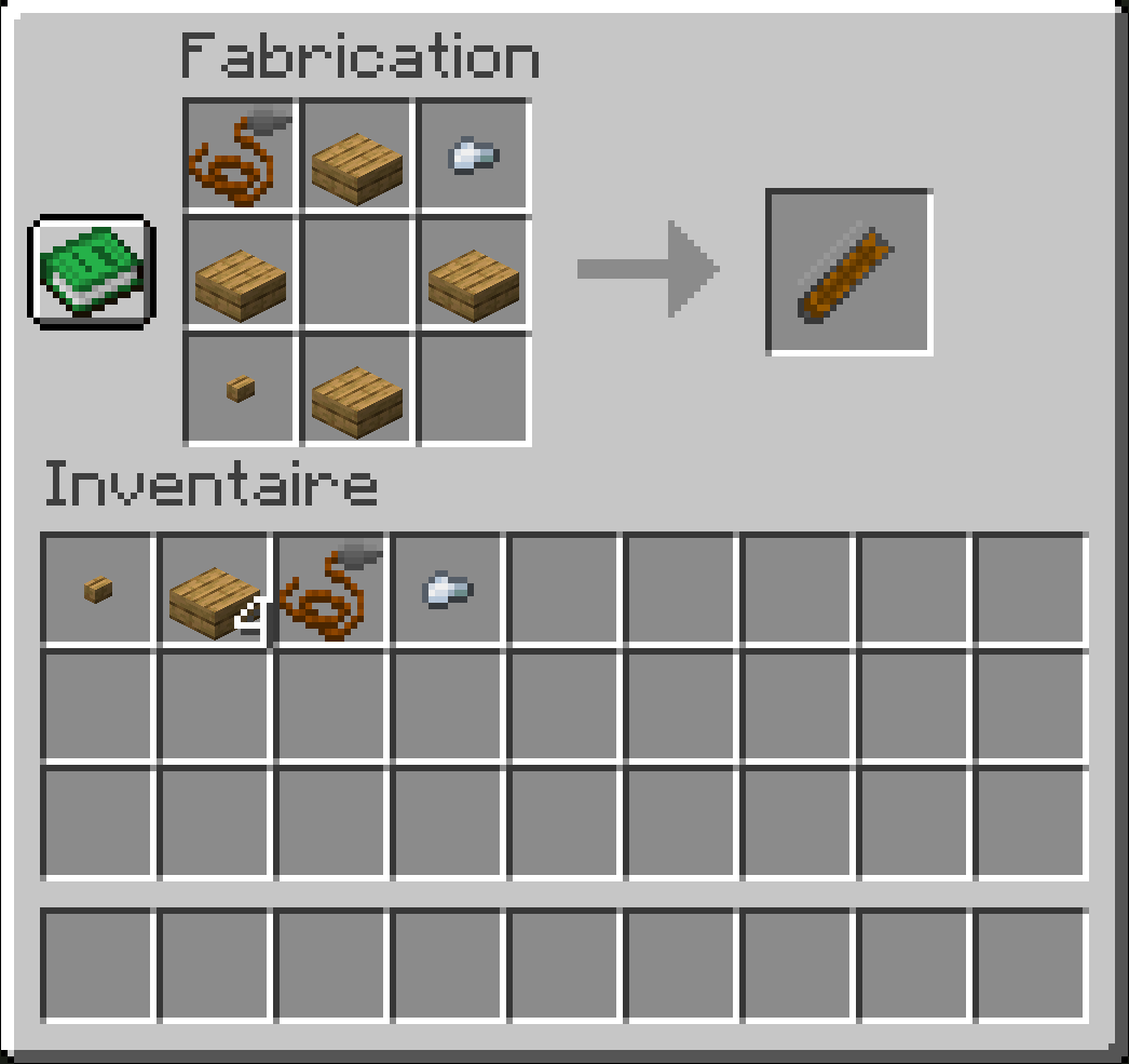 Livai's Equipment - Gallery - Minecraft Mods - CurseForge