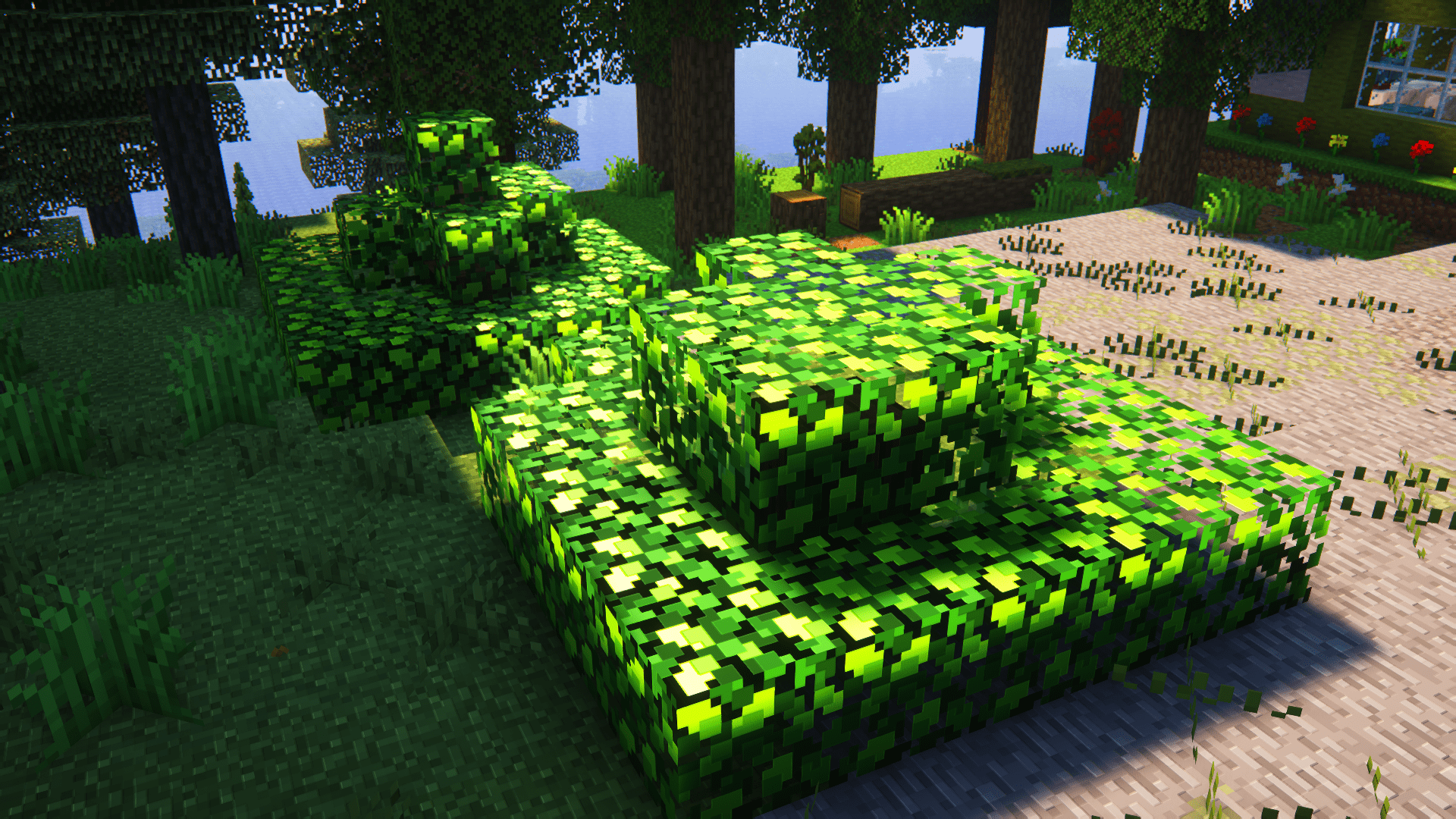 PERFECTION RESOURCES - Gallery - Minecraft Resource Packs - CurseForge