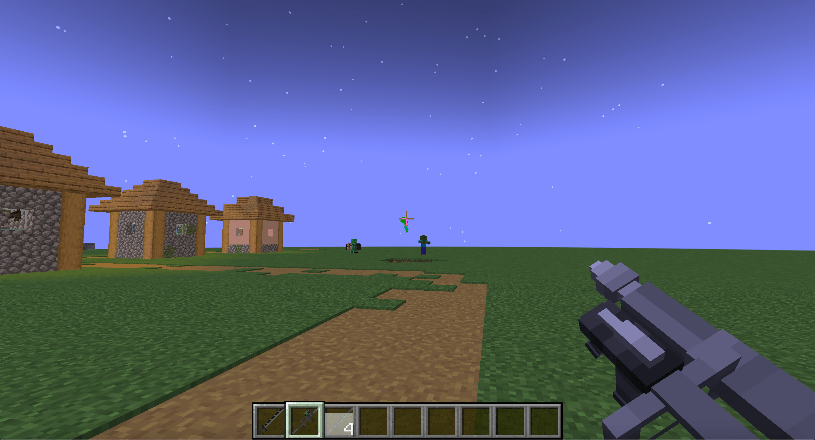 Livai's Equipment - Gallery - Minecraft Mods - CurseForge