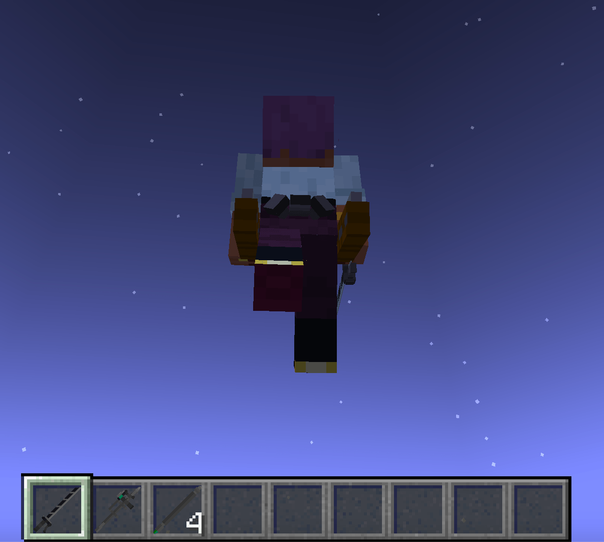 Livai's Equipment - Gallery - Minecraft Mods - CurseForge