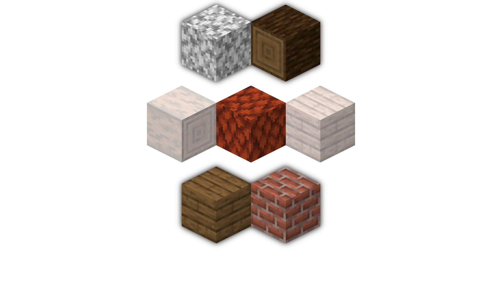 Pine - Gallery - Minecraft Mods - CurseForge