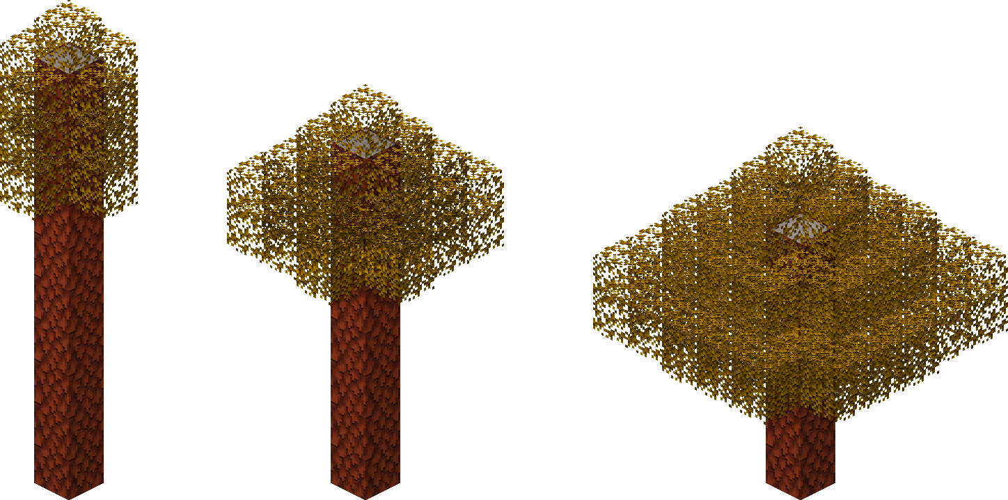 Pine - Gallery - Minecraft Mods - CurseForge