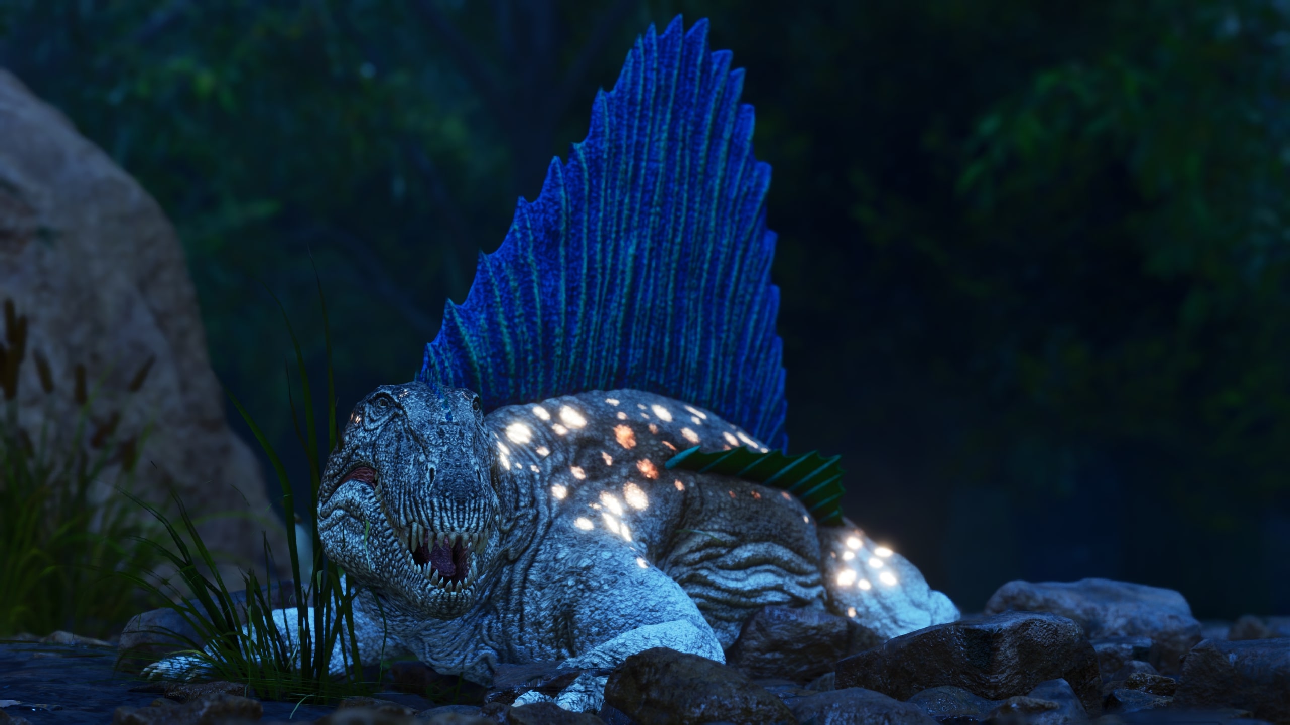 Insane Species Variants - Screenshots - Ark Survival Ascended Mods ...