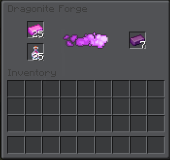 Dragonite Gear - Gallery - Minecraft Mods - CurseForge