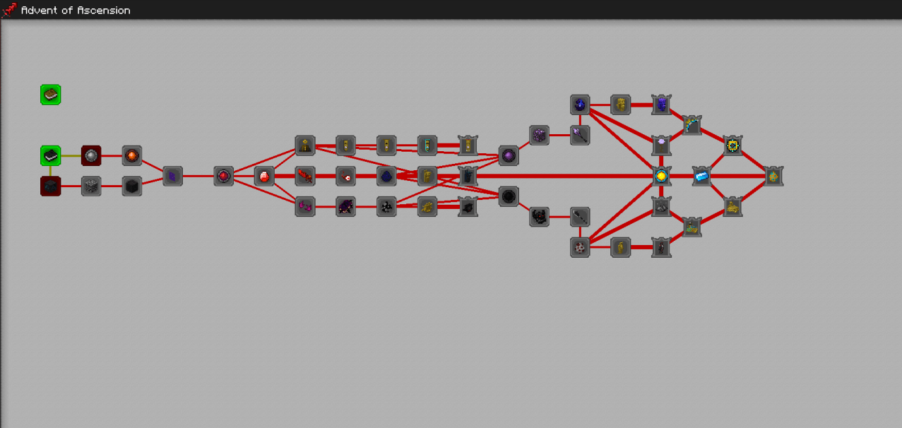 Omega giga pack - Gallery - Minecraft Modpacks - CurseForge