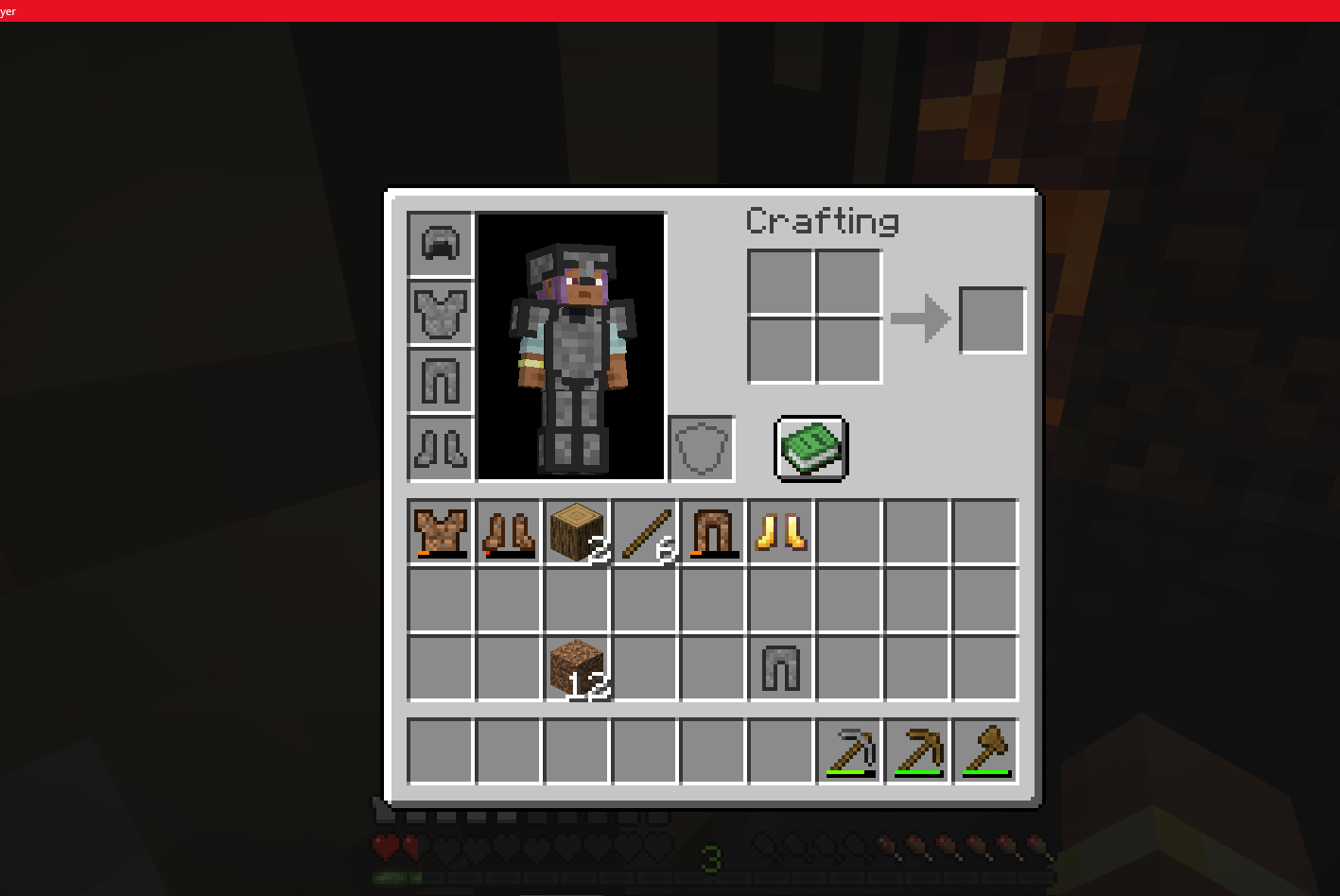 Sohoma Armors - Gallery - Minecraft Mods - CurseForge