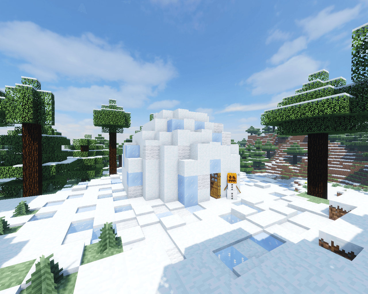 Lucky Block Bow - Gallery - Minecraft Customization - CurseForge