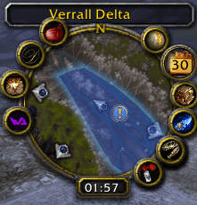 QuestWaypoints - World of Warcraft Addons - CurseForge