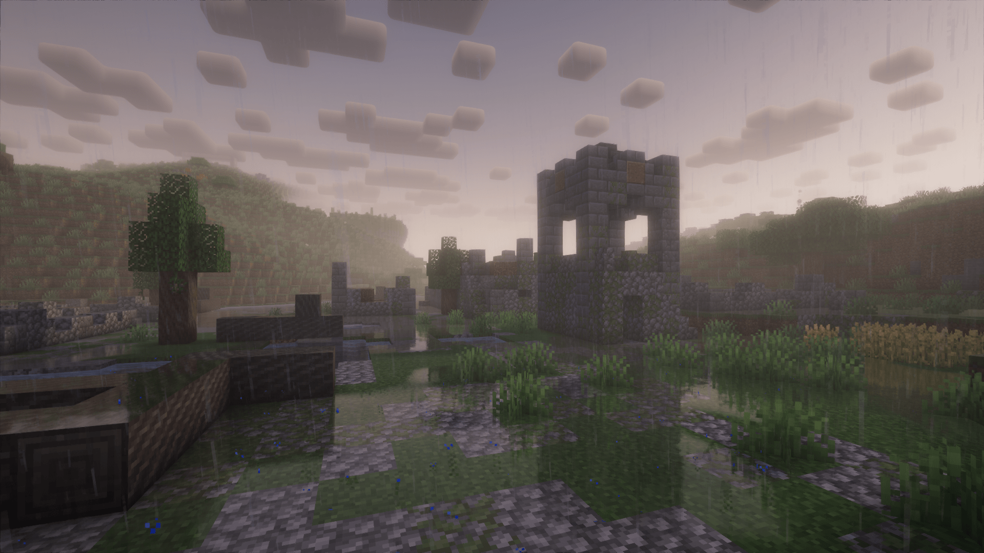 Create: World of Engineers - WOE | QUESTS! - Minecraft Modpacks - CurseForge