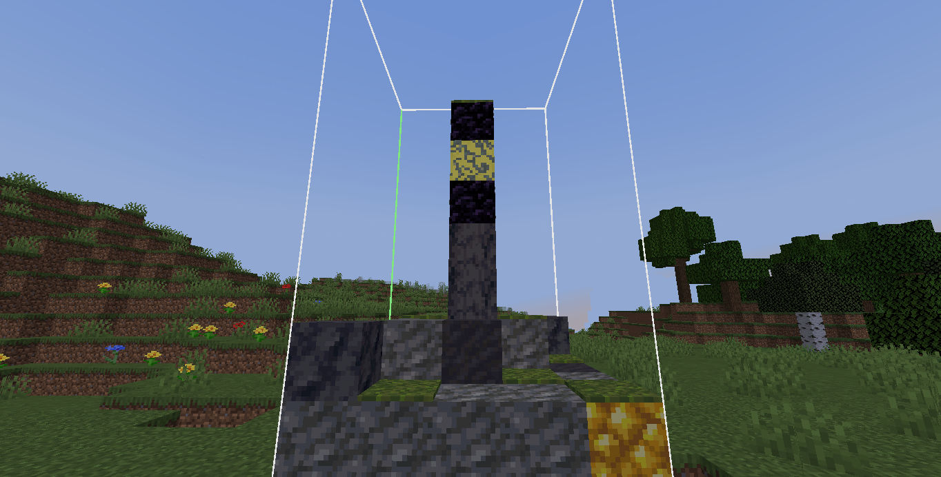 Orico elementals - Gallery - Minecraft Mods - CurseForge