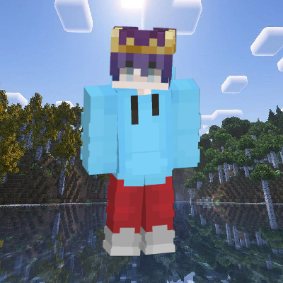 Why Not Just Morph? - Gallery - Minecraft Modpacks - CurseForge