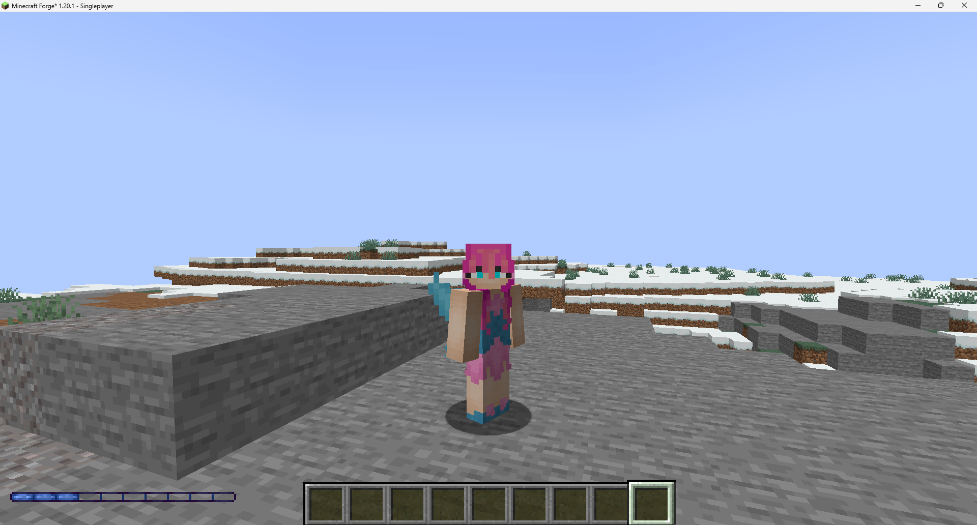 FairyCraftReborn - Gallery - Minecraft Mods - CurseForge