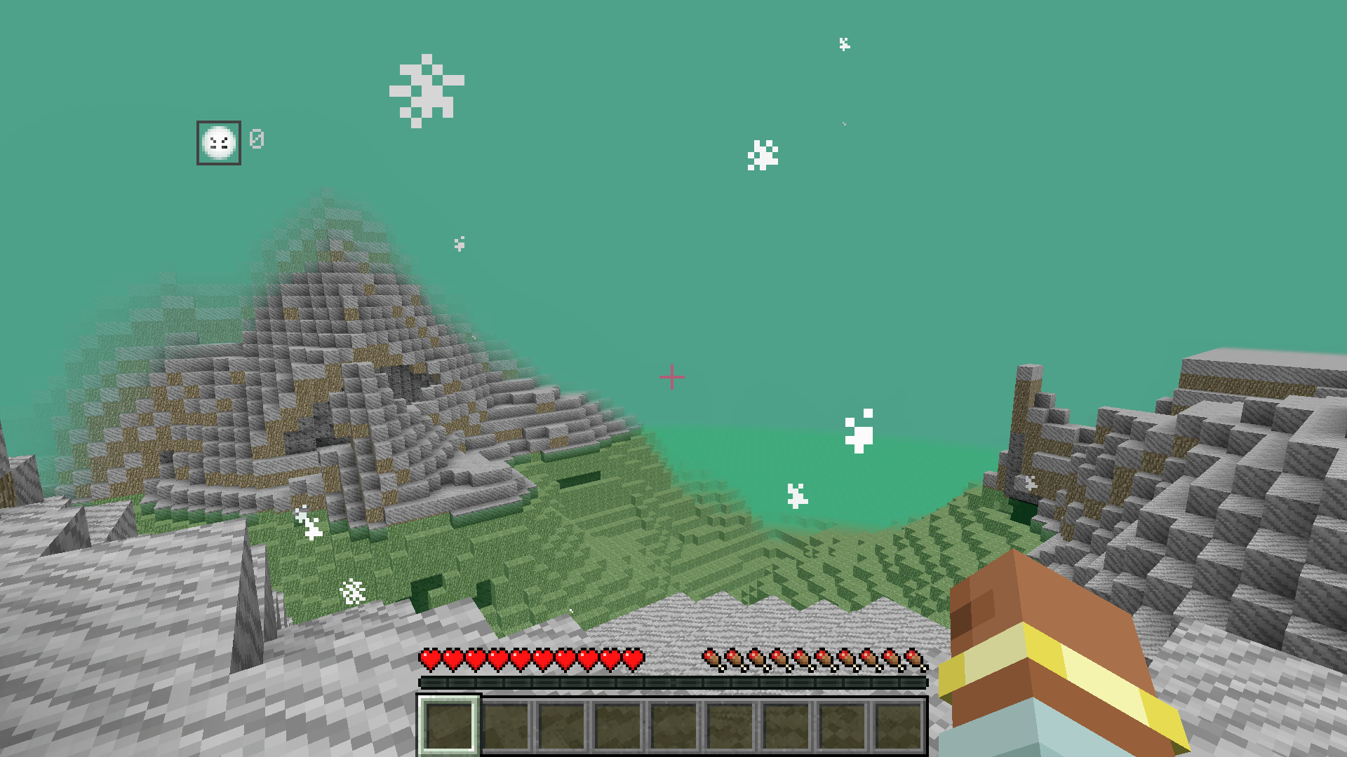 Environmentally - Gallery - Minecraft Mods - CurseForge