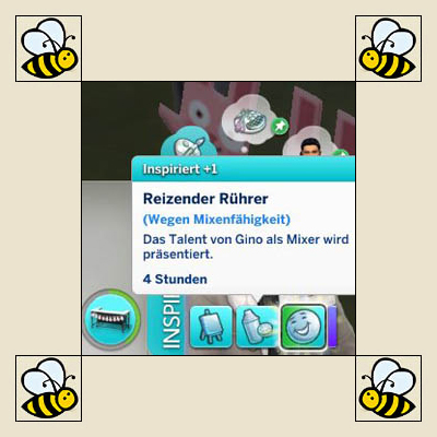 Bartending Buff Fix - Gallery - The Sims 4 Mods - CurseForge