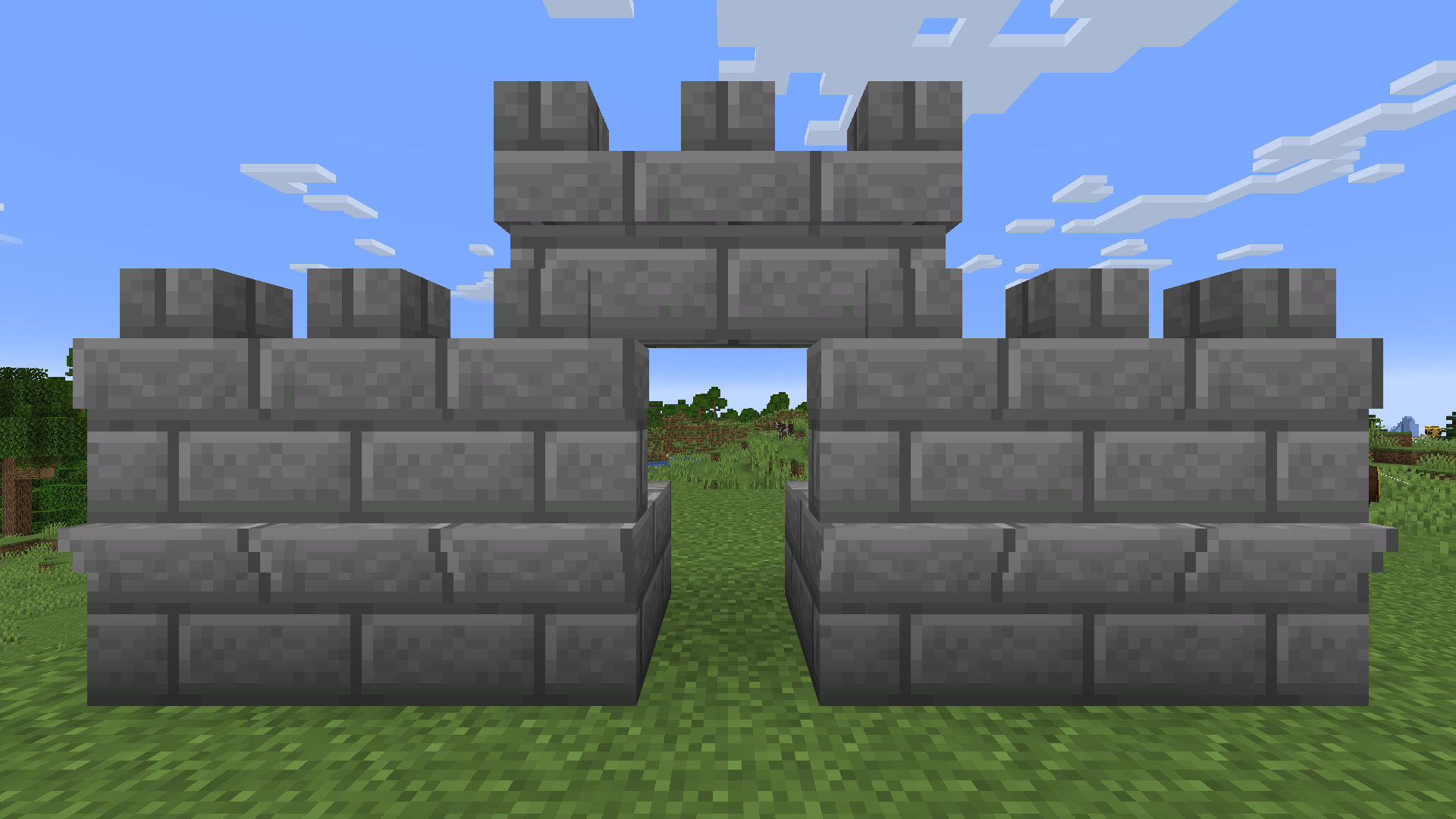 Architectury & Carpentry - Minecraft Mods - CurseForge